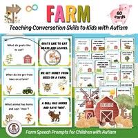 Let's Make a Fruit Salad! an Adapted and Interactive Book- DIGITAL ...