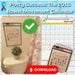 Toilet Triumph Bundle: Fun Resources for Potty Training Success ...