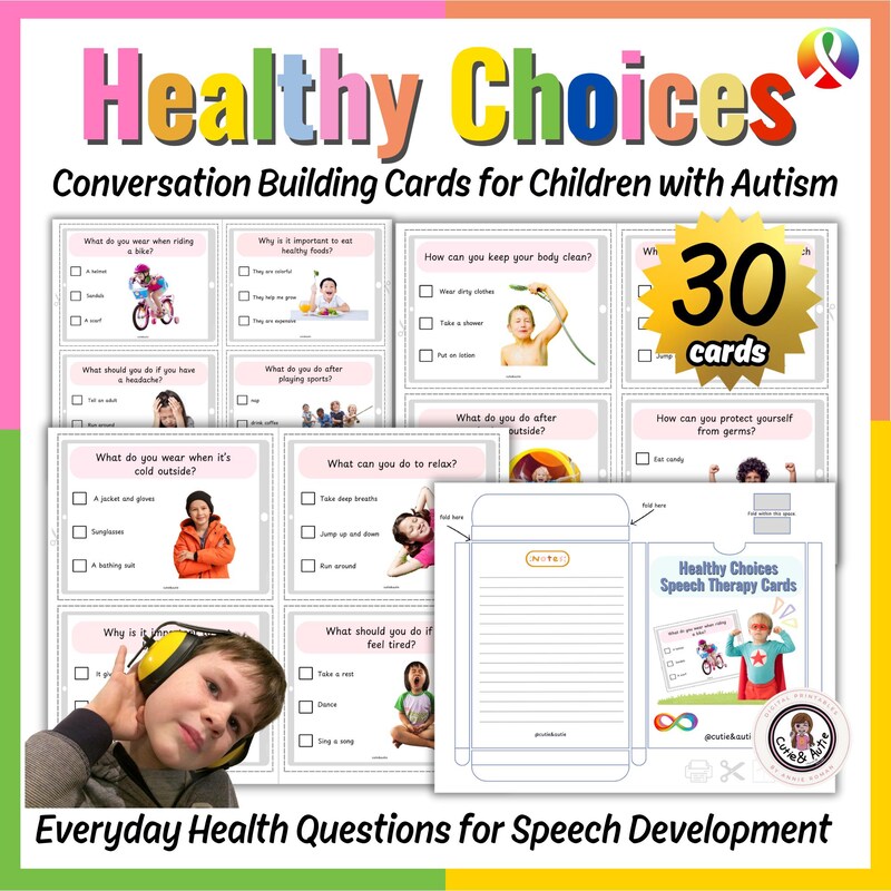 CutieandAutie - Etsy