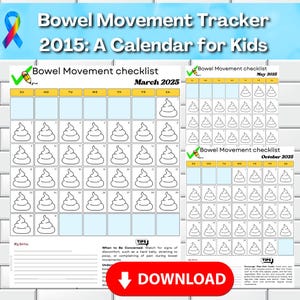 Toilet Triumph Bundle: Fun Resources for Potty Training Success ...