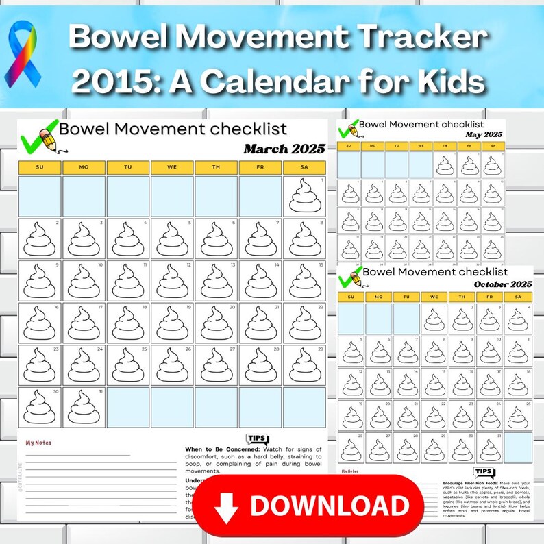 Toilet Triumph Bundle: Fun Resources for Potty Training Success ...