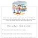 Social Skills Problem-solving Worksheets for Kids With Autism 30 ...