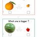 Big or Small - the Biggest or the Smallest - 40 Flashcards for Special ...