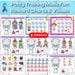 Toilet Triumph Bundle: Fun Resources for Potty Training Success ...