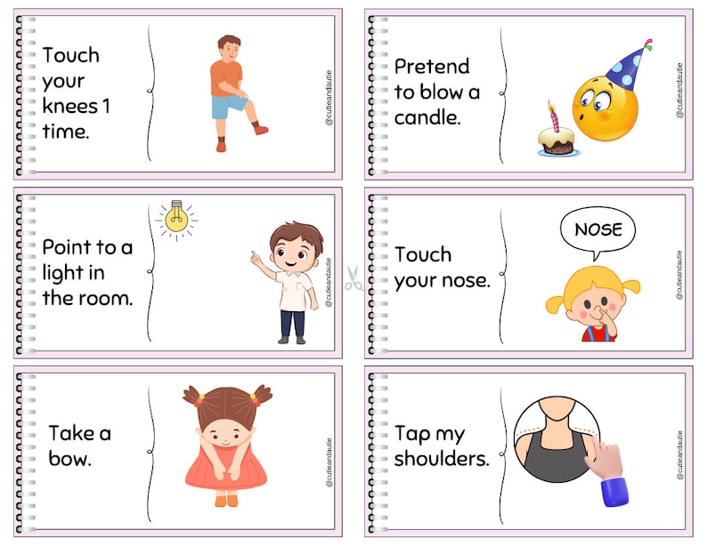 ABA Therapy Support Toolkit for Home and Clinic I Use-all-in-one Autism ...