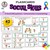 Social Skills Flashcards for Students With Autism & Special Needs - Etsy