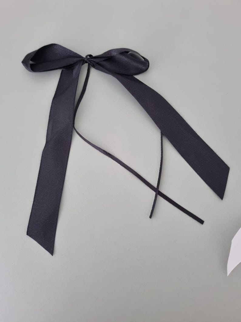 Personalised Bows Tags Decor, for Wine Glasses Table Plates, Wedding ...