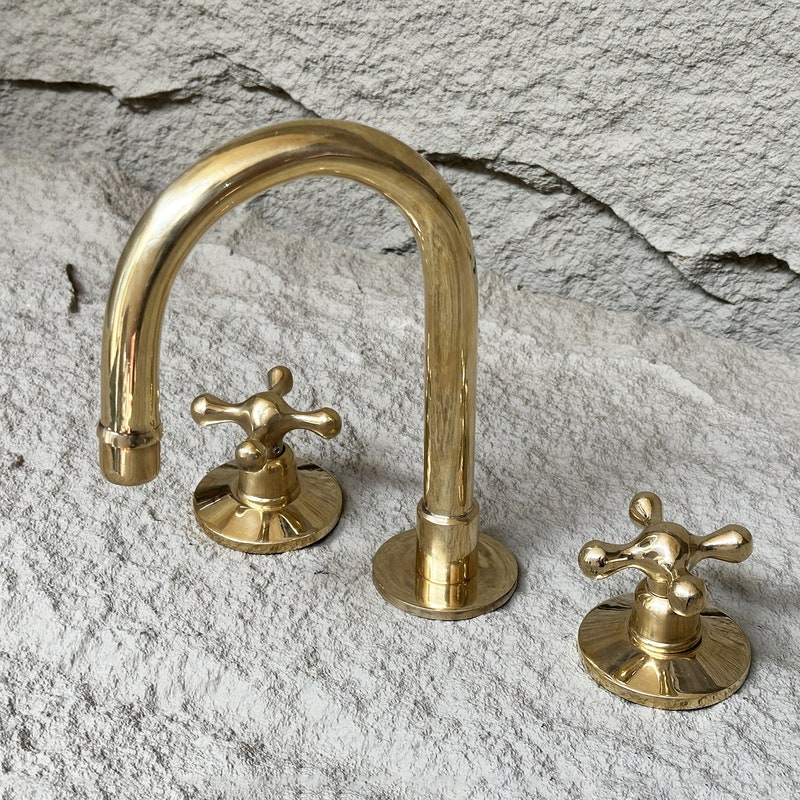 Bathroom Handles - Etsy