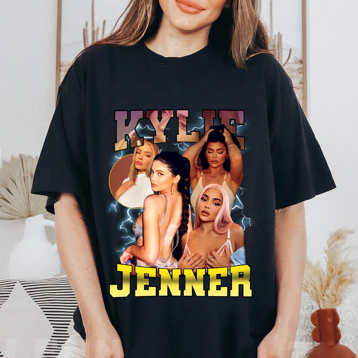 Kylie jenner t shirt - Etsy 日本 Kylie jenner t shirt - Etsy 日本