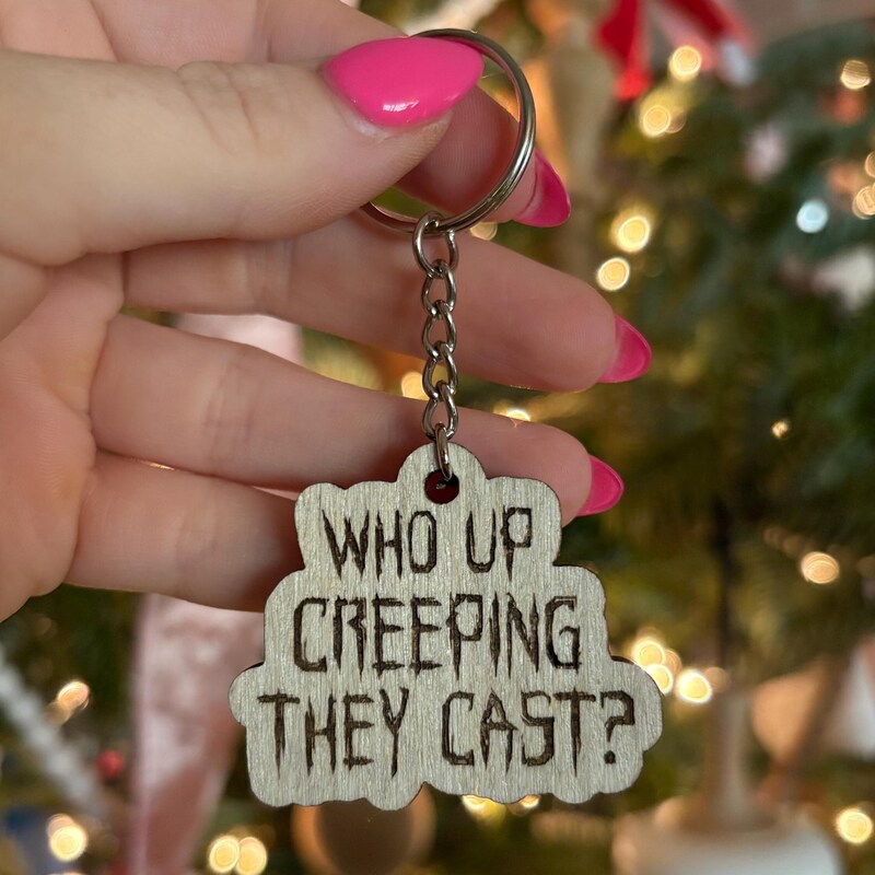 Wendigoon Merch - Etsy