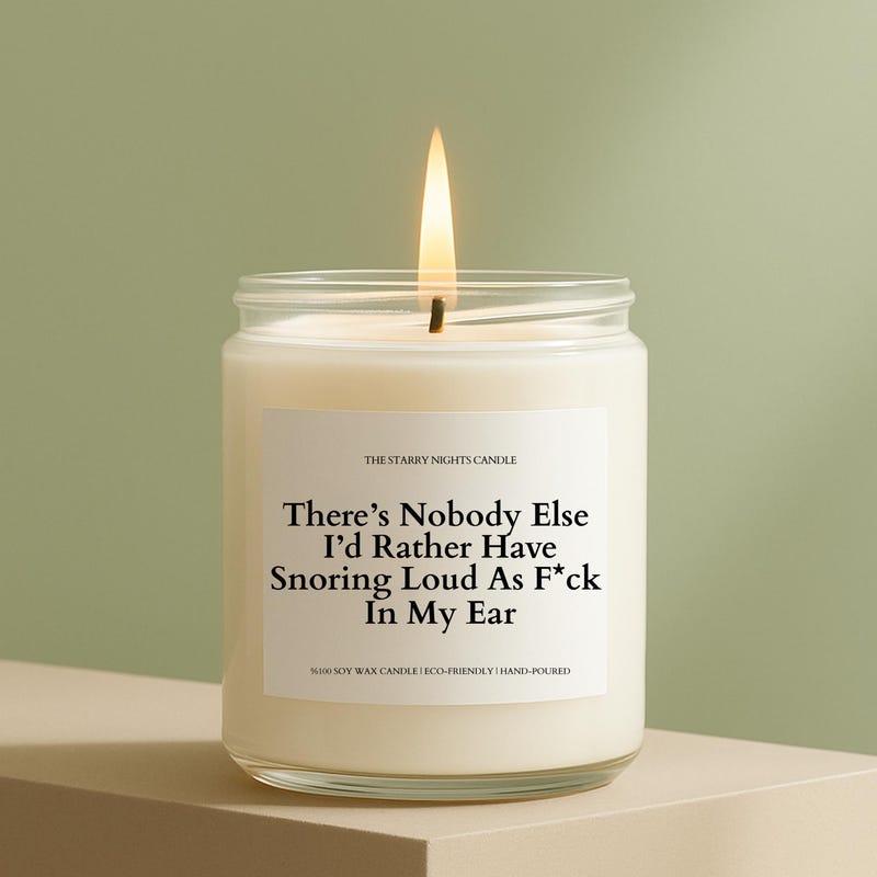 Funny Candle - Etsy