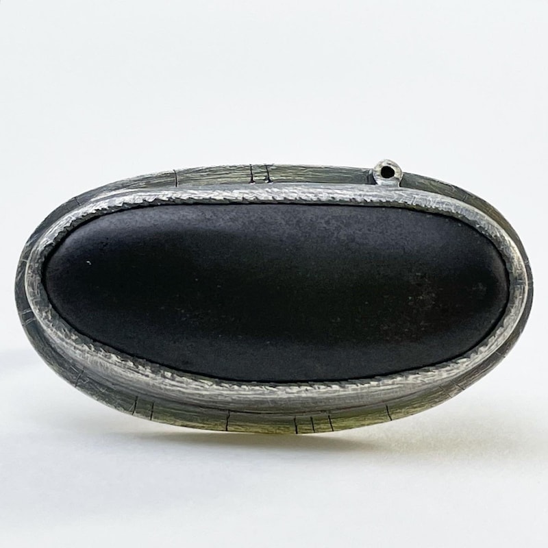 Pebble Ring - Etsy