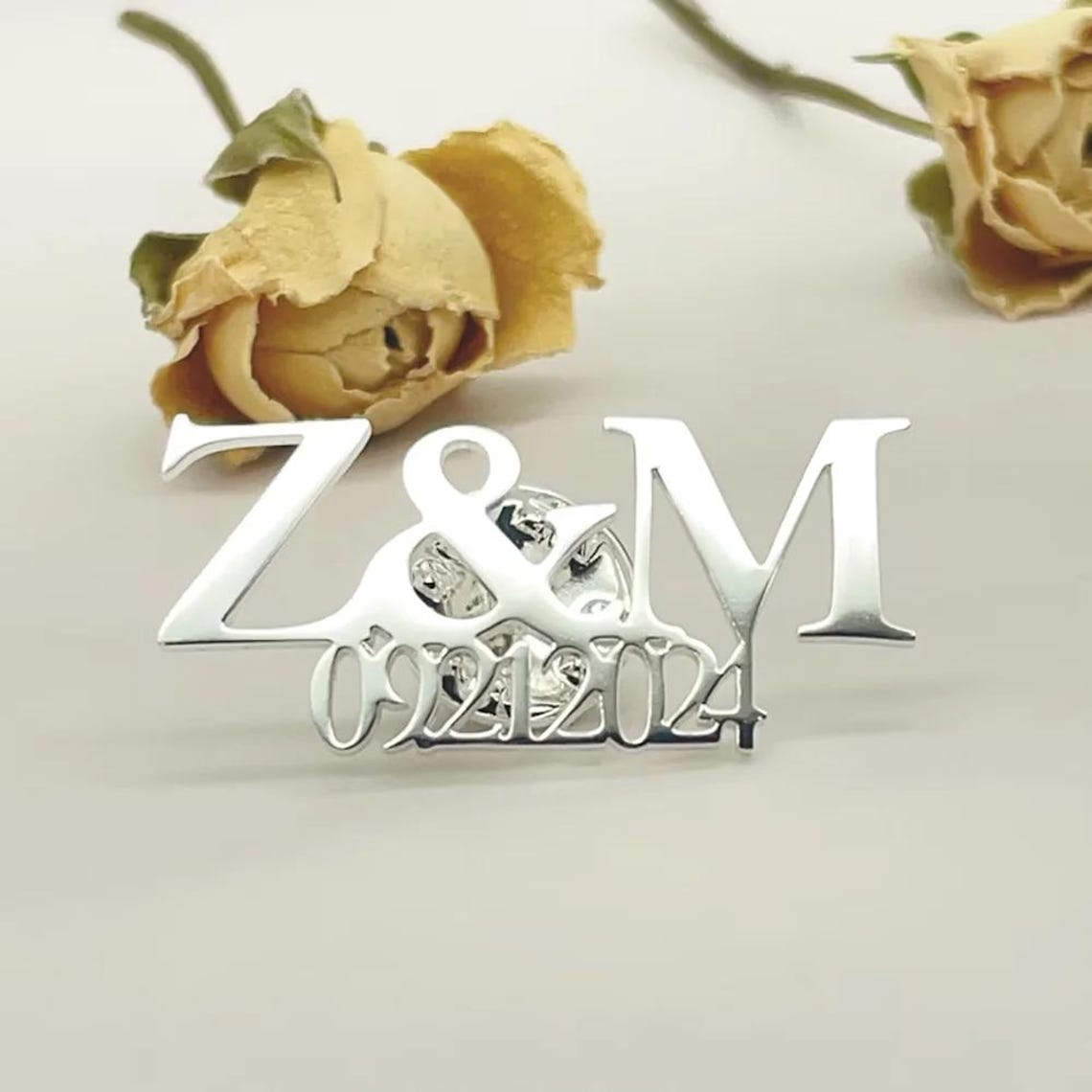 Personalized Logo Badges | Brooch for Brands Events Sports Teams ...
