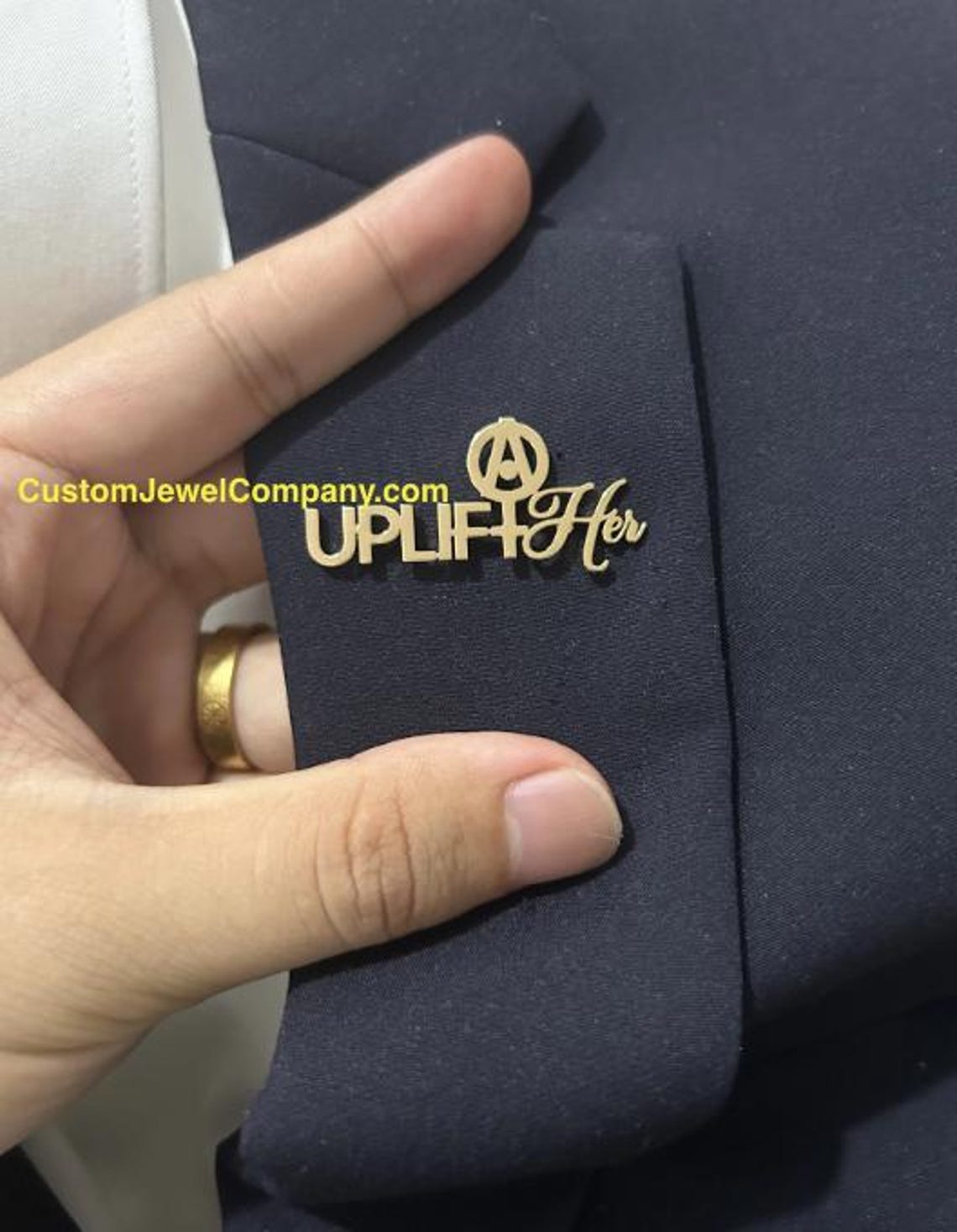 Personalized Logo Badges | Brooch for Brands Events Sports Teams ...