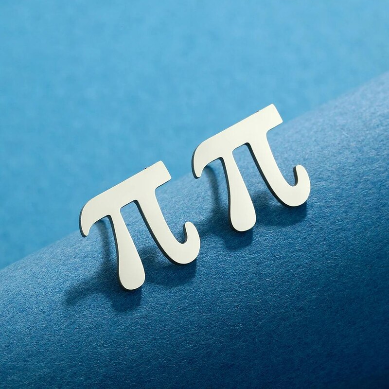 Math Jewelry - Etsy UK