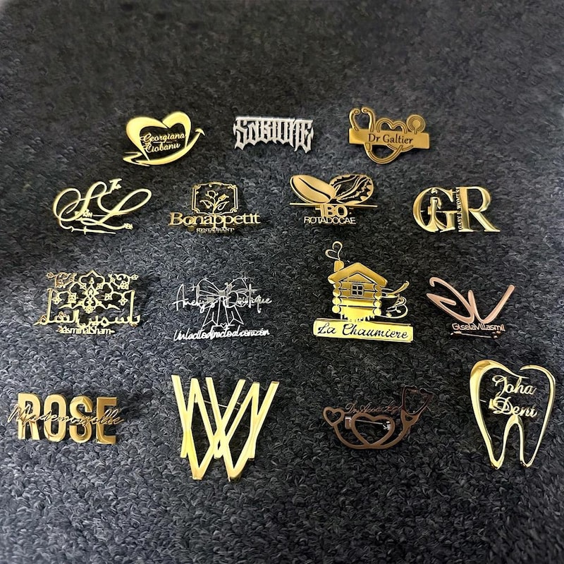 Lapel Pins - Etsy
