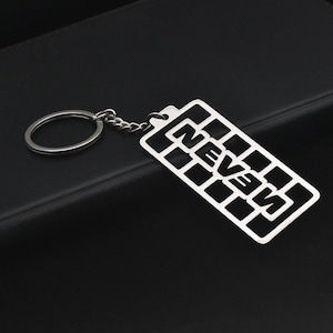 Custom Keychain Logo | Personalized Key Chain Ring Business Company ...