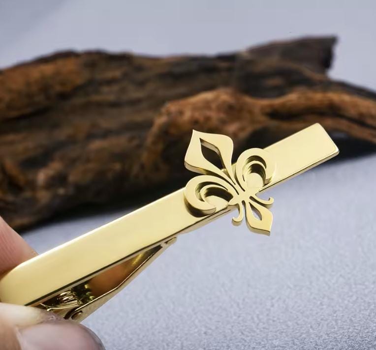 Custom Tie Pin Logo | Personalized Tie Clips Business Company Logo ...