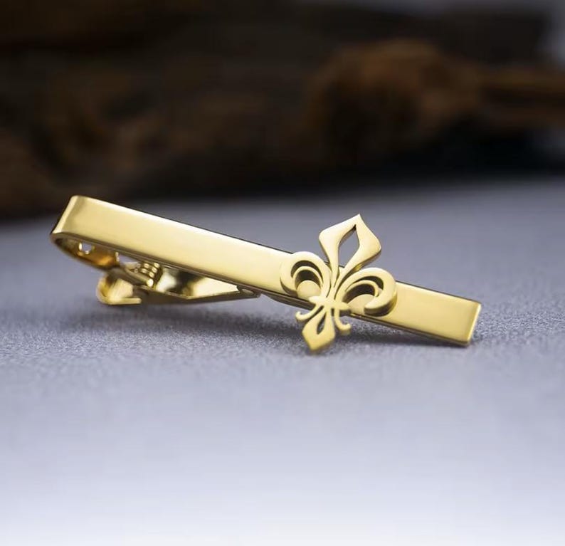 Custom Tie Pin Logo | Personalized Tie Clips Business Company Logo ...