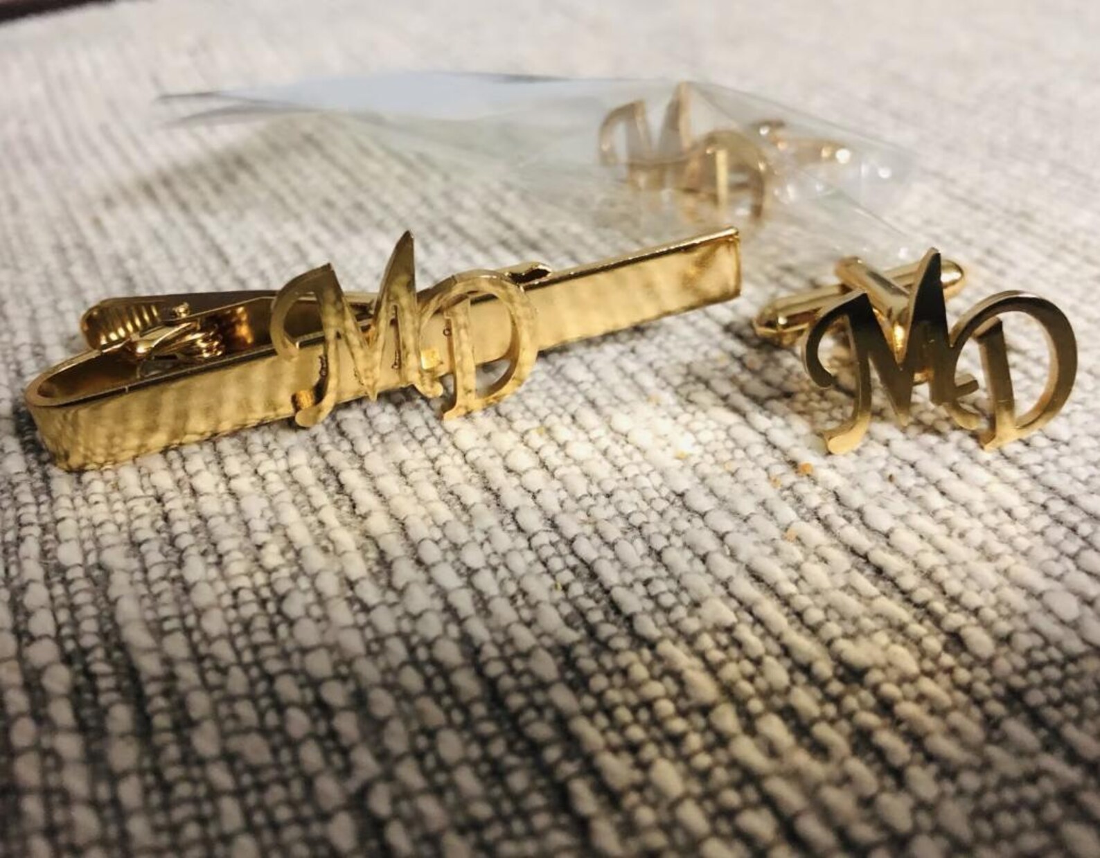 Custom Engraved Tie Pins | Best Man Tie Clip，custom Initial Tie Clips ...