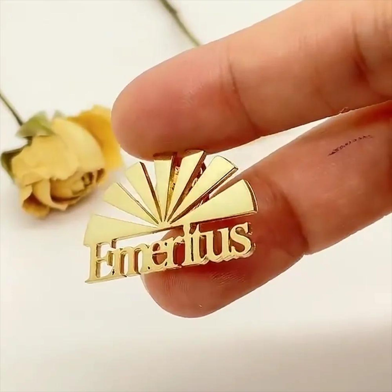 Personalized Logo Badges | Brooch for Brands Events Sports Teams ...
