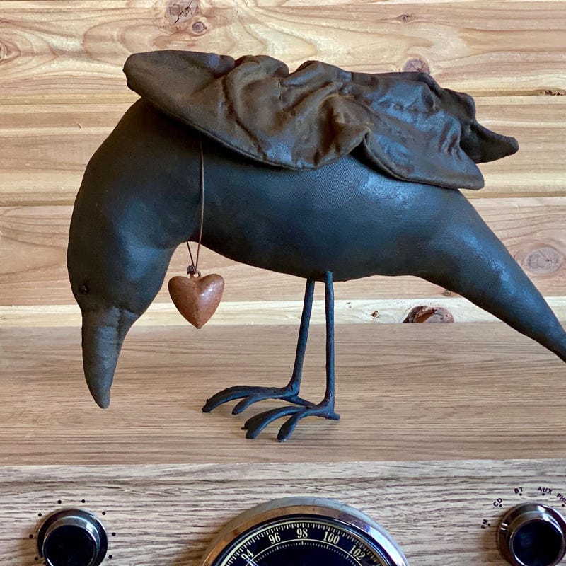 Primitive Pottery - Etsy