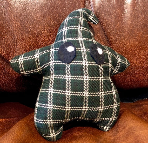 Luma Plush super Mario Galaxy - Etsy