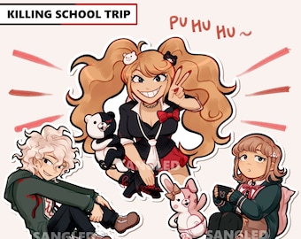 Undertale Yellow Keychain/sticker/button Charms - Etsy