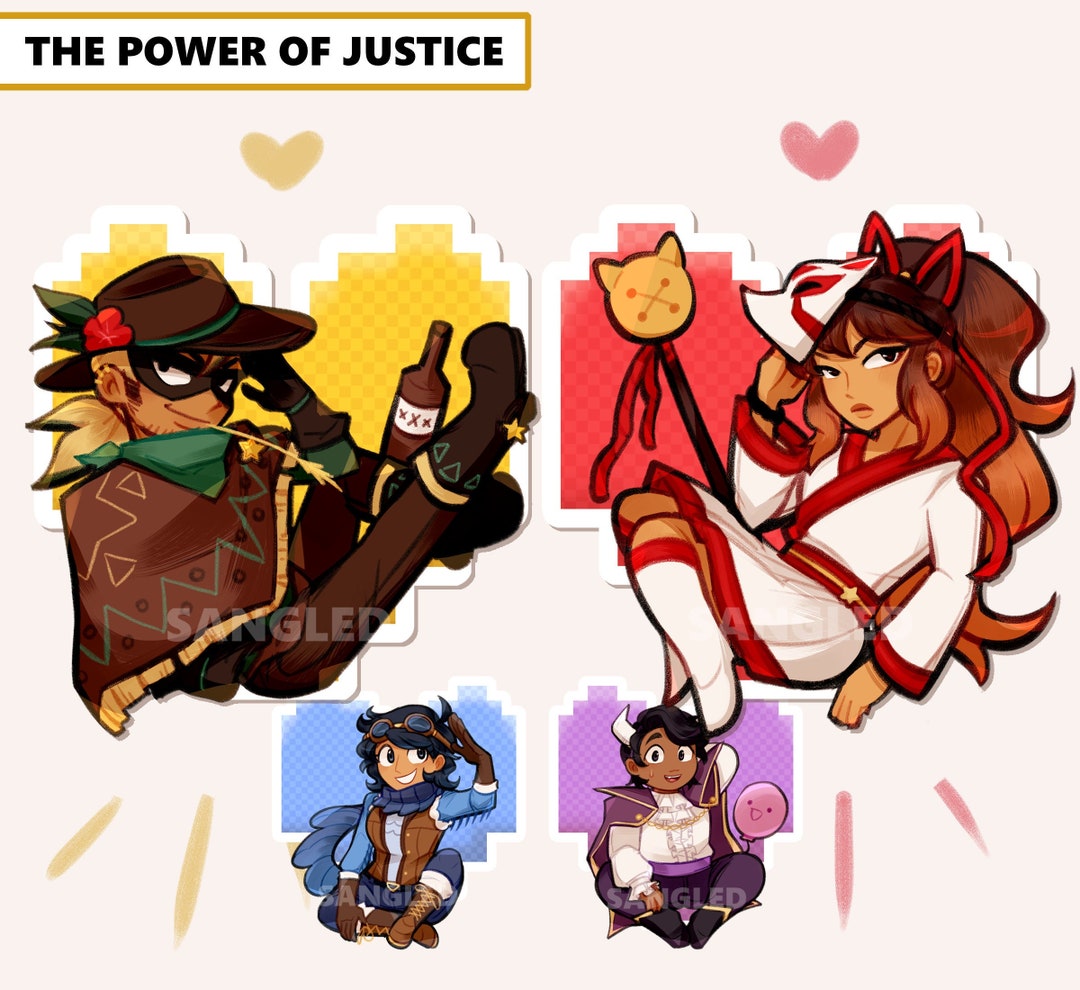 Undertale Yellow - Keychain/sticker/button Charms - Etsy