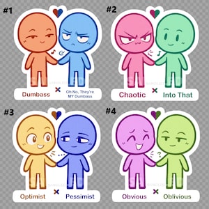 Ship Dynamics - Stickers - Etsy