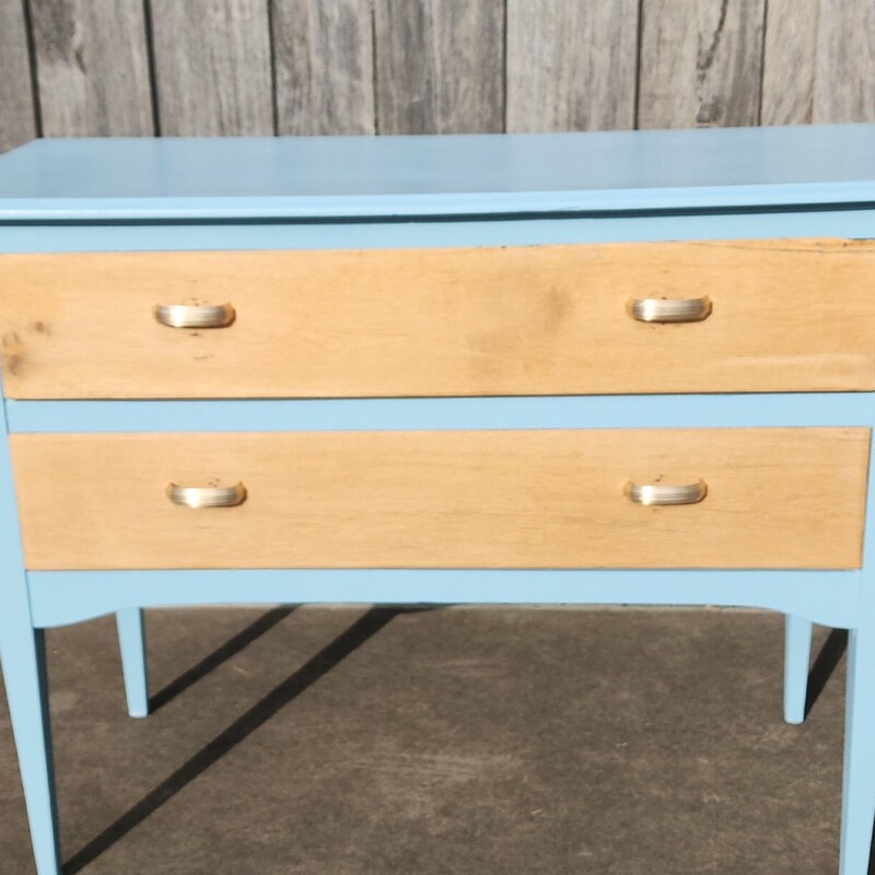 Retro Side Table - Etsy