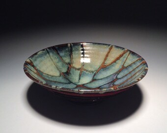 Functional and decorative stoneware and by cyrusthepotter on Etsy