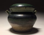 Functional and decorative stoneware and by cyrusthepotter on Etsy