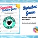 Summer Activity Bundle, Summer Activities, Summer Party Games, Summer ...