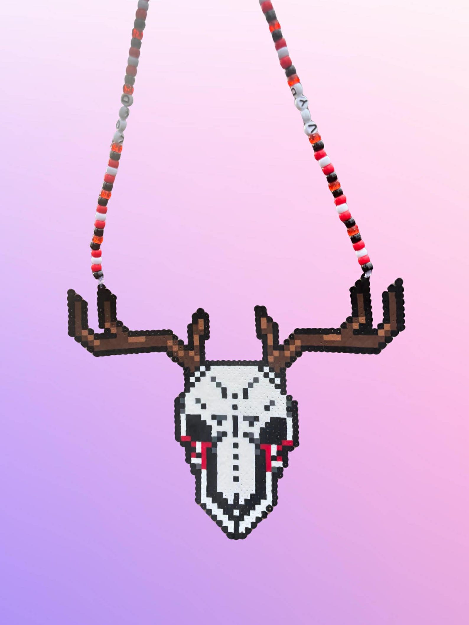 Svdden Death VOYD Perler / Rave Accessories / Festival Accessories ...