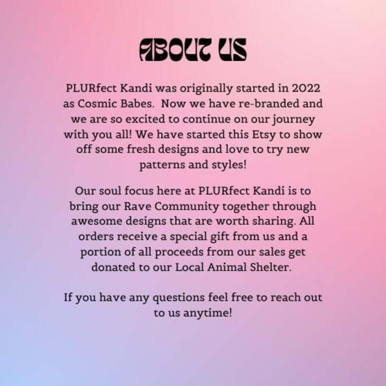 Trippy Subtronics Cyclops Perler / Rave Accessories / Festival ...