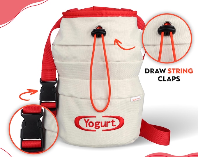 Upcycled Drawstring Bag Japanese Rice Bag Boxy Style Handbag Patchwork ...