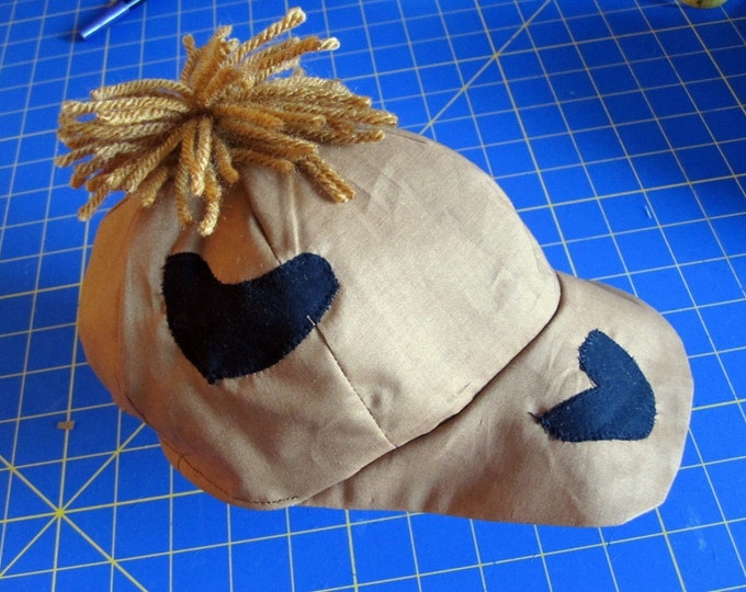 Bam Bam HAT ONLY - Etsy