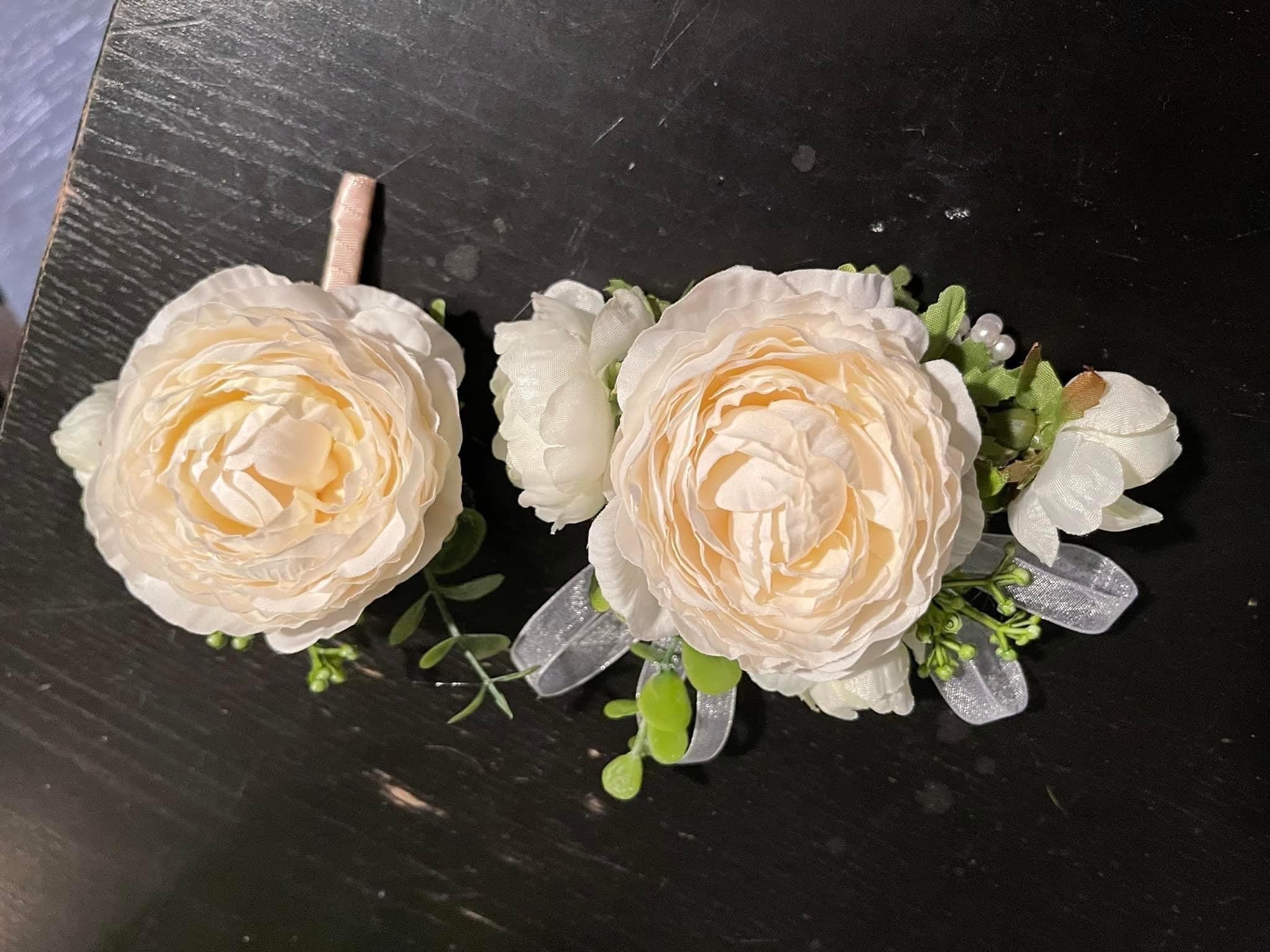 Corsage for Prom/homecoming/dance - Etsy