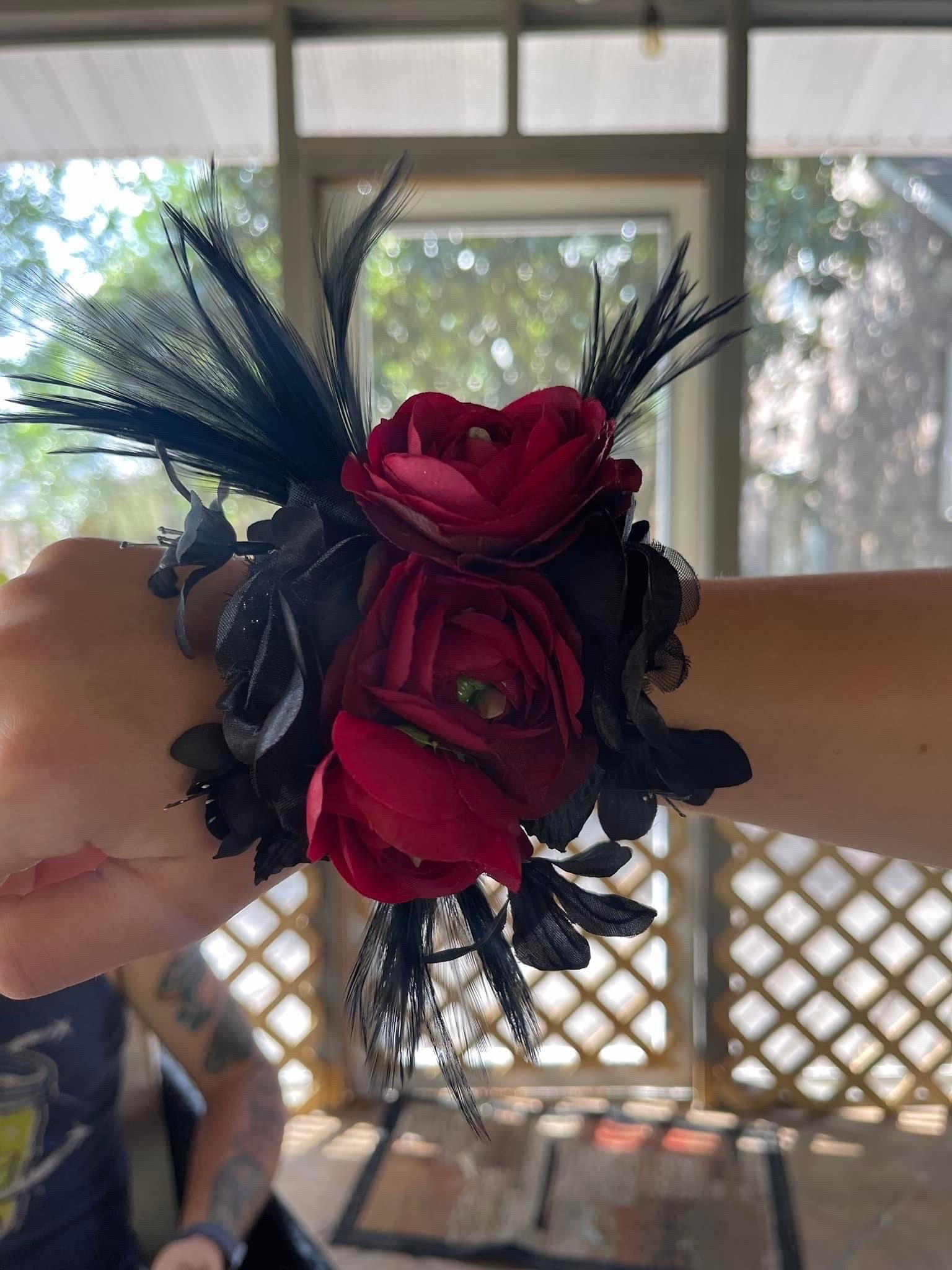 Corsage for Prom/homecoming/dance - Etsy
