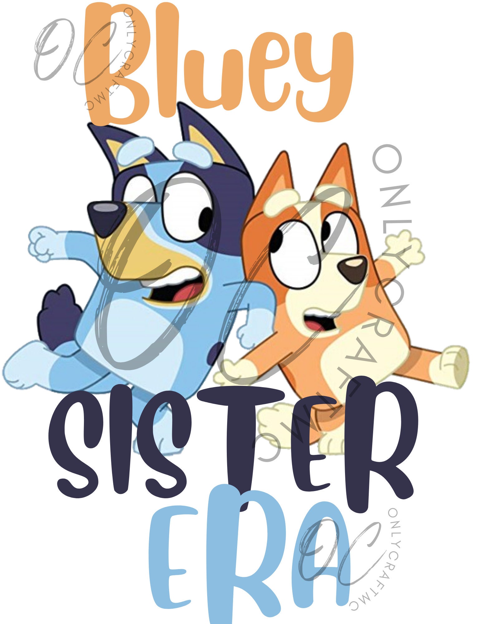 Blue Dog Bundle , Blue, Dog, Cartoon, Mum,dad,mom,era,blue Dog Era ...