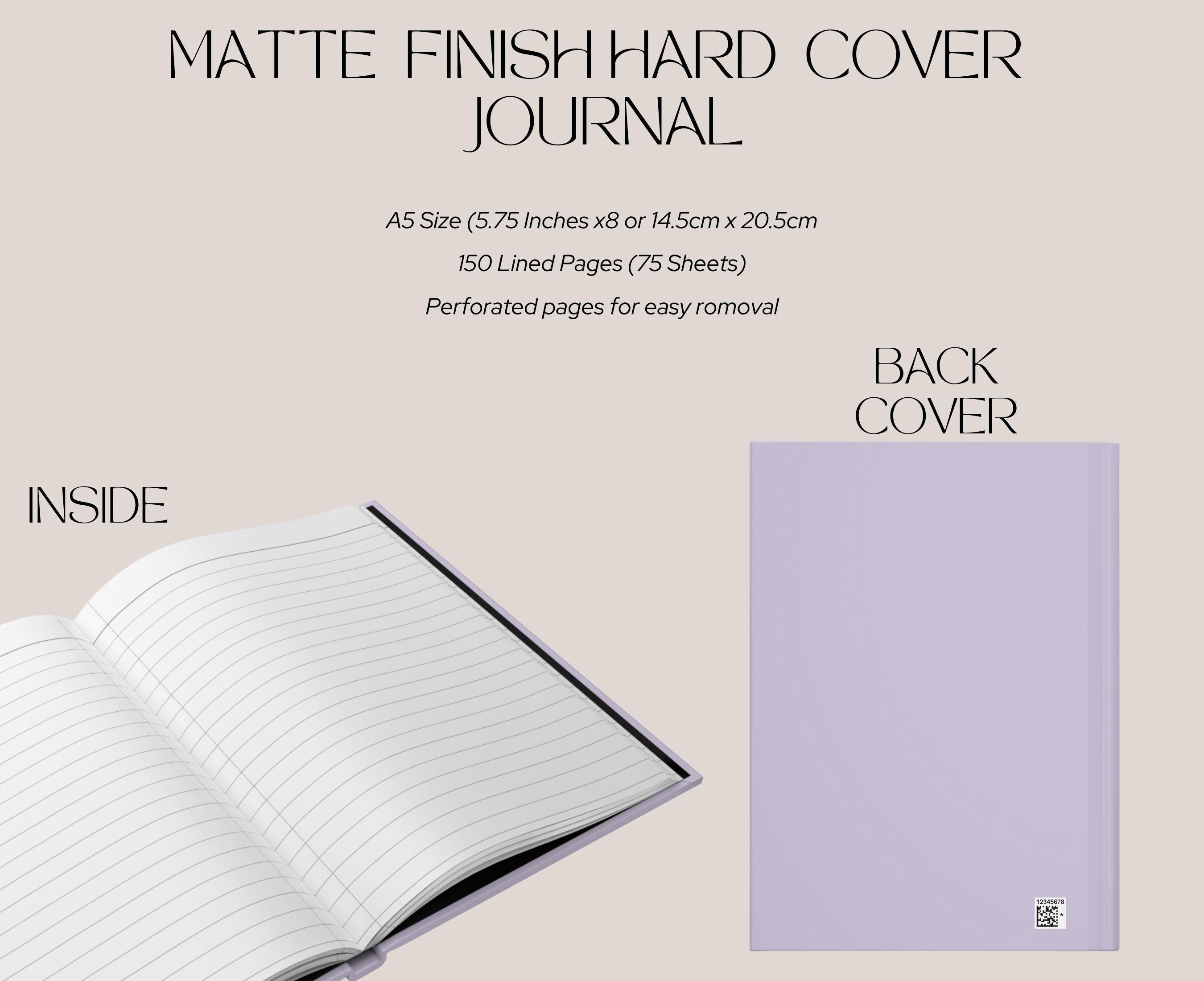 Chapter 40 Journal Personalized 40th Birthday Gift for Her, Notebook ...
