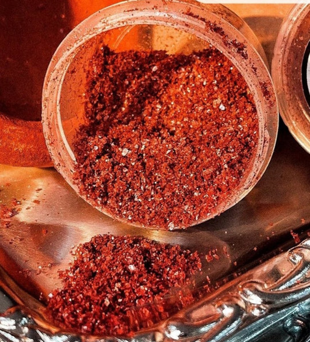 Moroccan Aker Fassi Powder, Aka Poppy Powder. 100% Natural Cosmetic ...