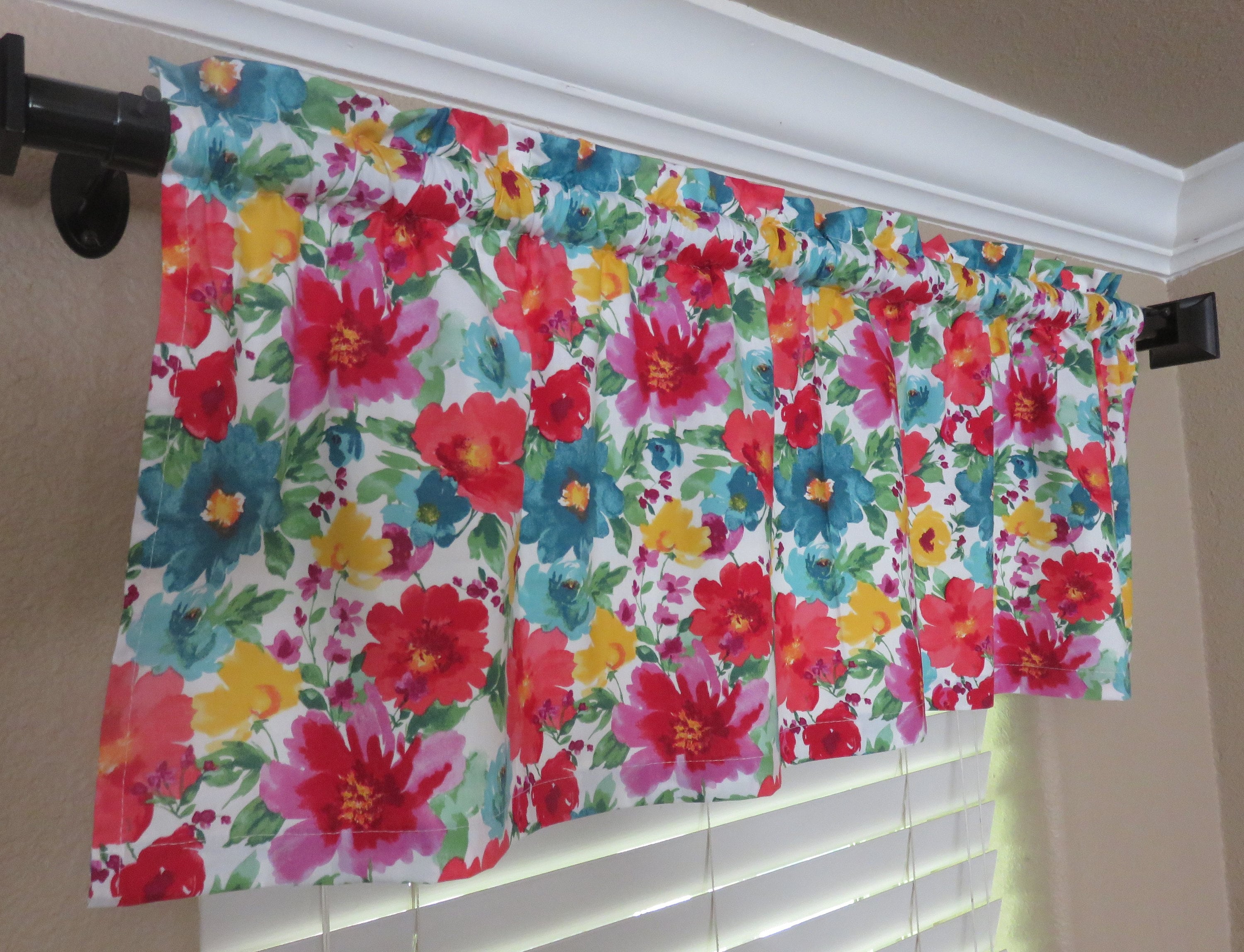 Pioneer woman kitchen curtains store