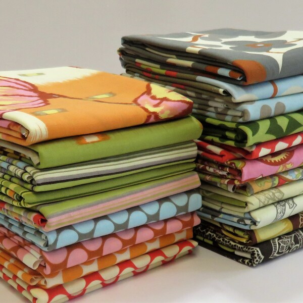Amy Butler Fabric - Etsy