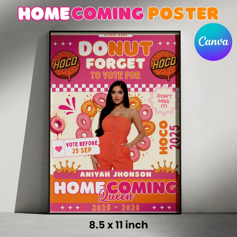 Hoco Poster Ideas - Etsy