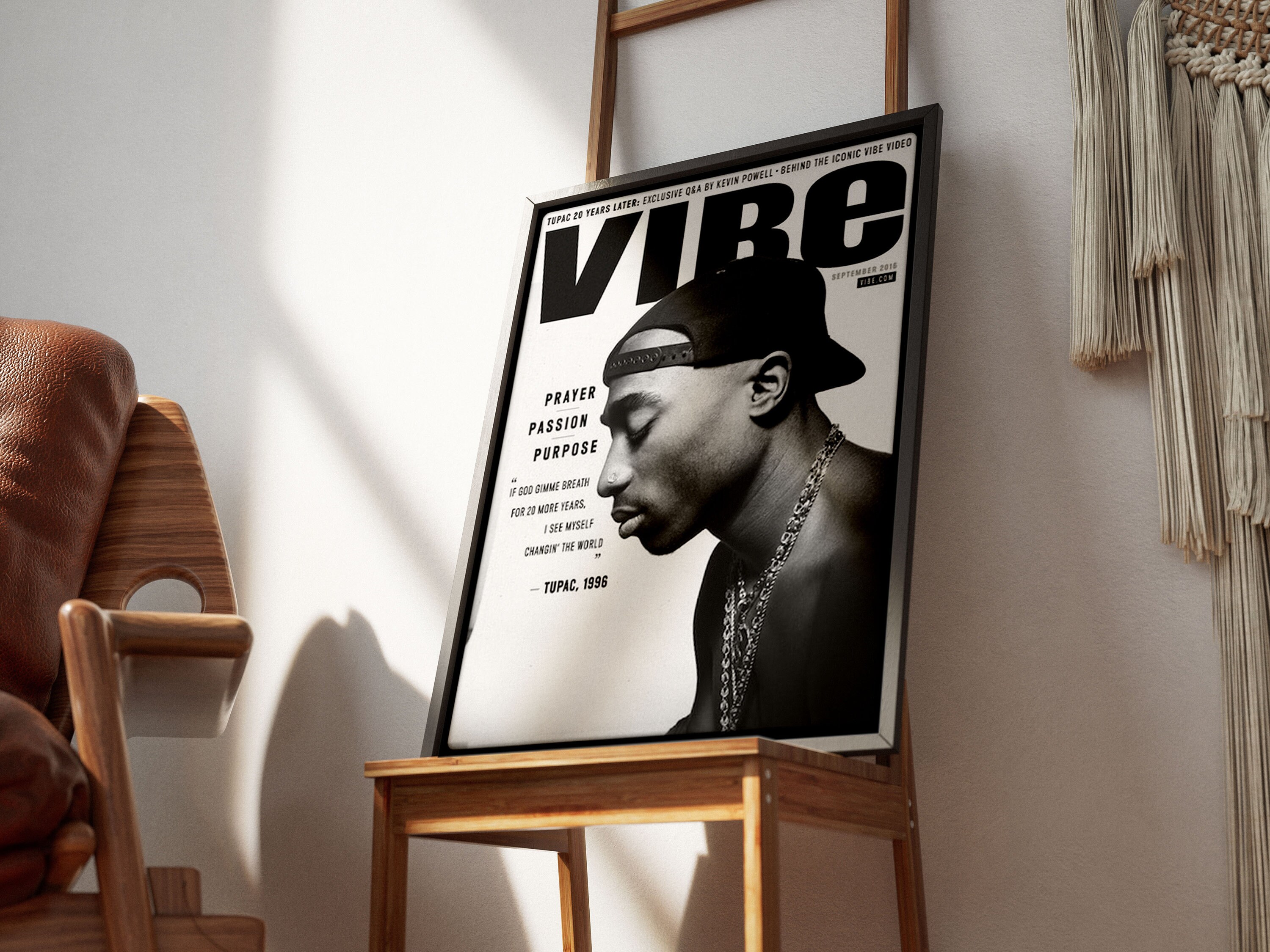 Tupac 2Pac Music Poster, Gift Poster sold by Youthful Puncture | SKU ...