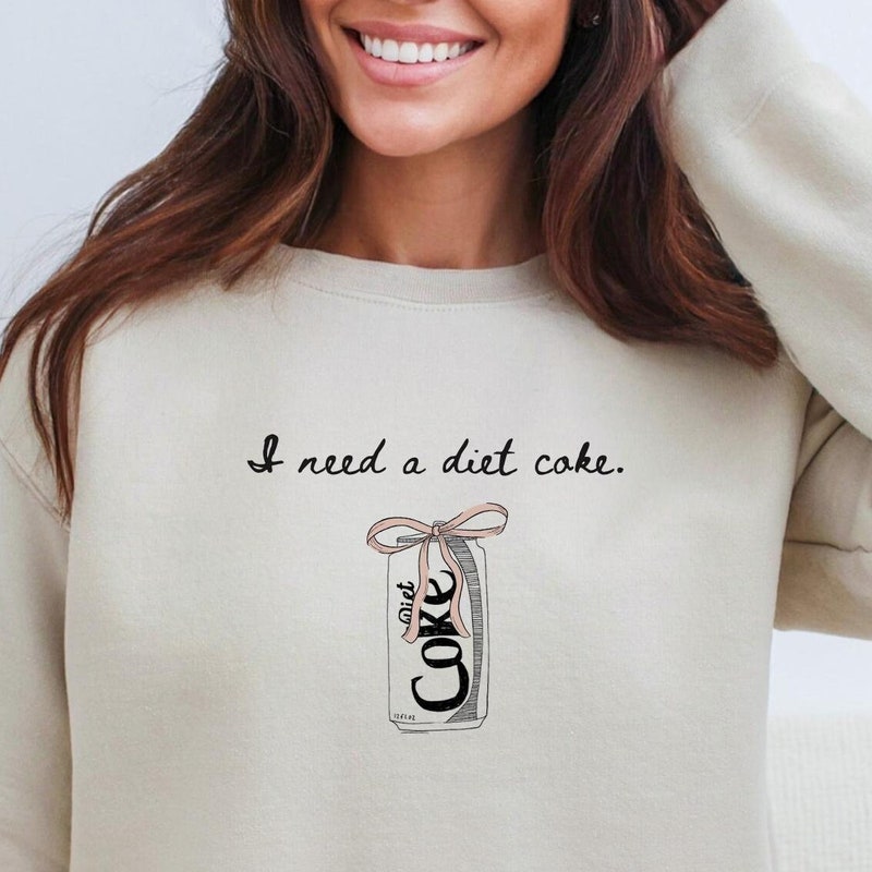 Diet Coke Merch Women - Etsy