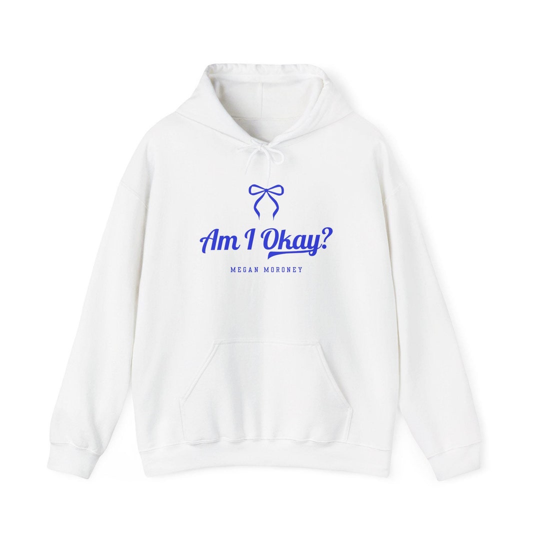 Megan Moroney Am I Okay Tour Hoodie, Megan Moroney Country Music Shirt ...