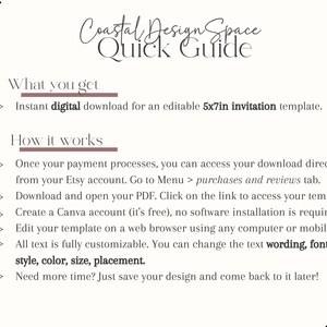 Instant DIGITAL Download, Invitation Fun Neon Dance Party, Birthday ...